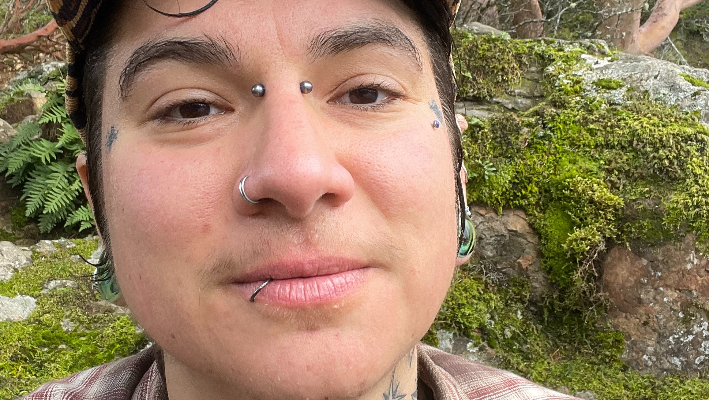 Fundraiser by Lou Geraghty : Lou's Gender Affirming Top Surgery Recovery