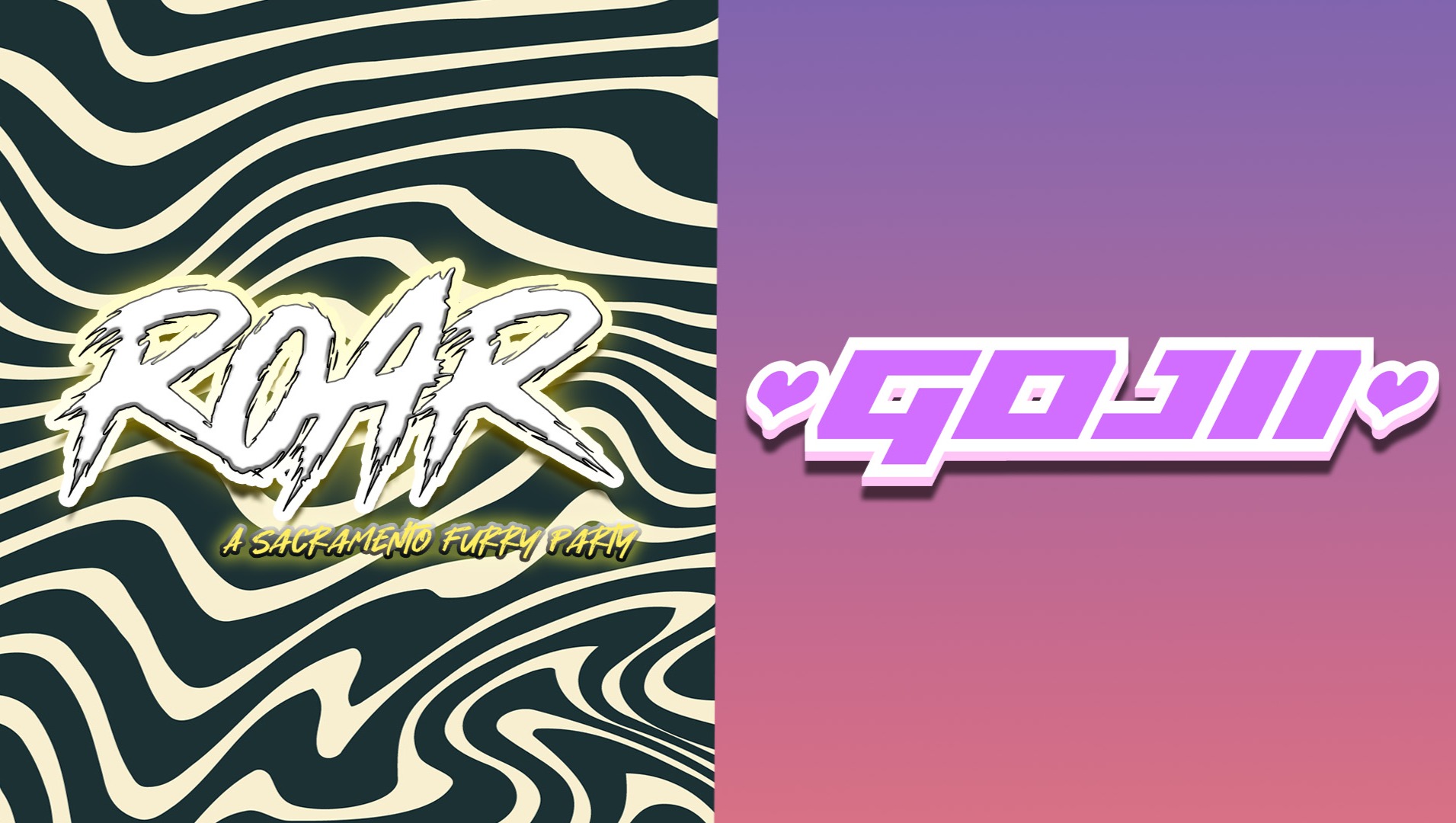 Fundraiser by Dakota Chappell-Edie : Help ROAR Fund Gojii's Journey to ...