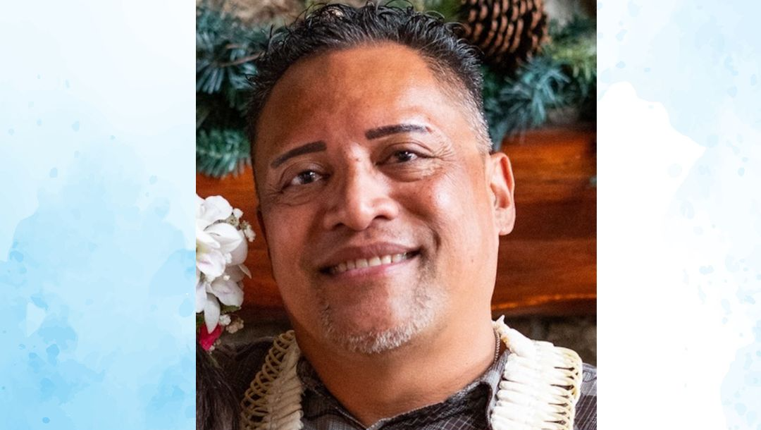 Fundraiser for Salamasina Robertson by Ema Bell : In honor of Tinei ...