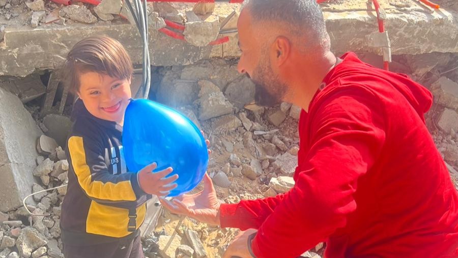 Fundraiser for sami naim by Mohammed Khalif : Family Reunific. :Aid ...