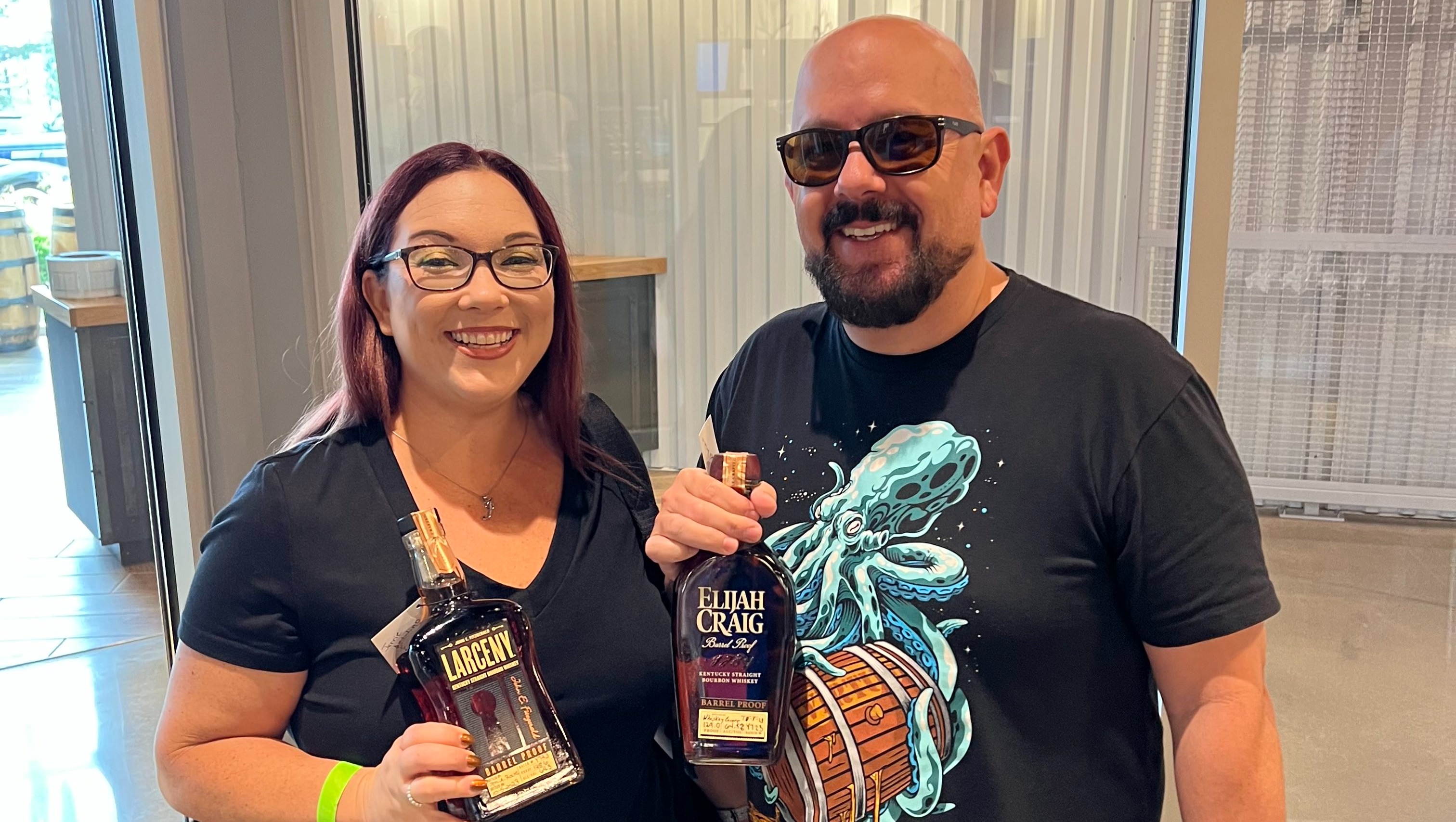 Fundraiser for Cheech Ardolino by Luke Stephens : Drumming Up Support ...