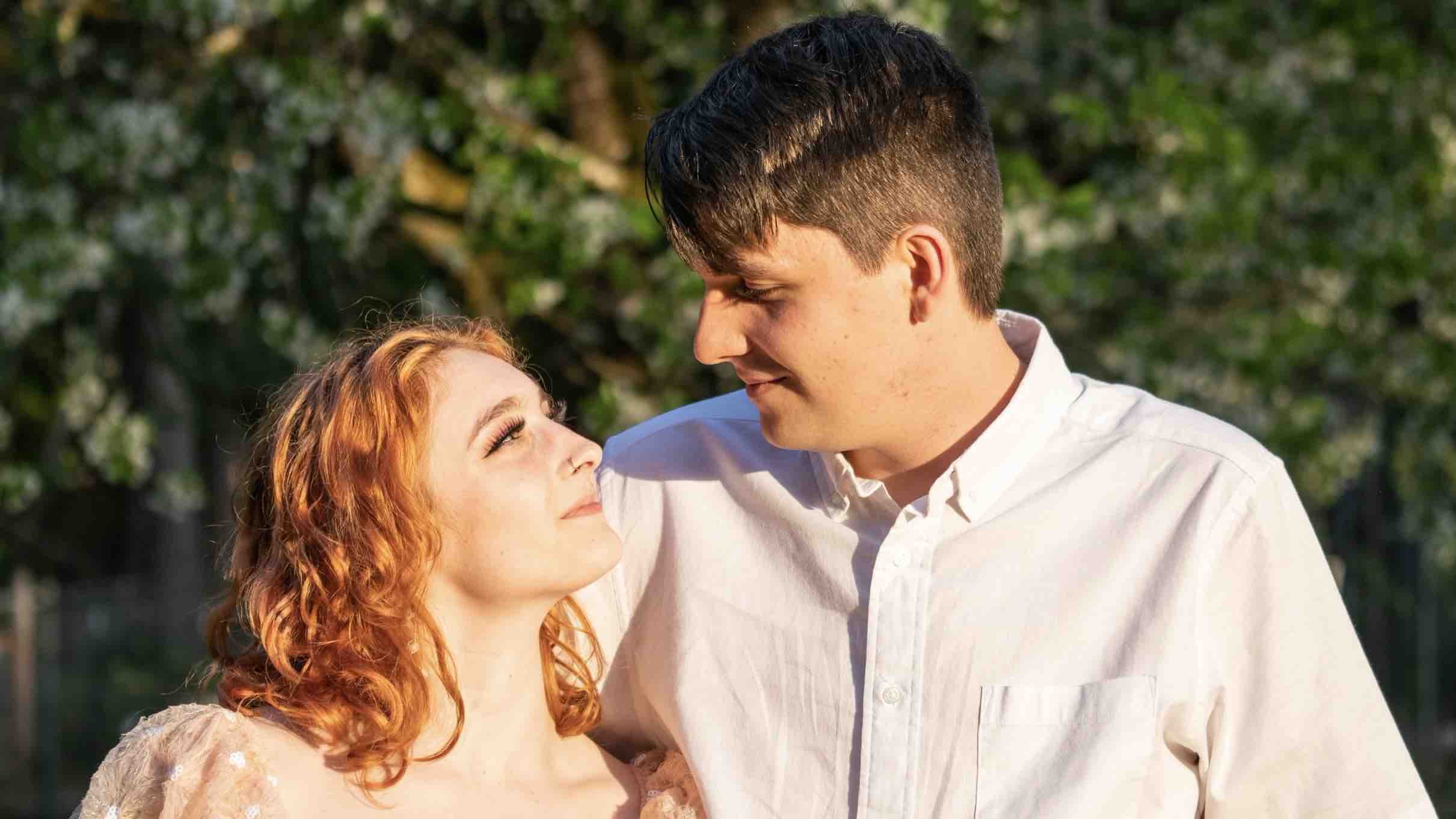 Fundraiser by Evalina Kenady : Serena and Alexander’s Honeymoon