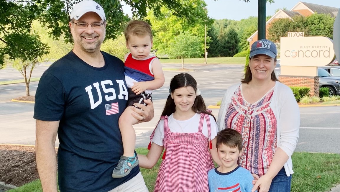 Fundraiser for Gary Huber by Misty Weber : Help the Hubers