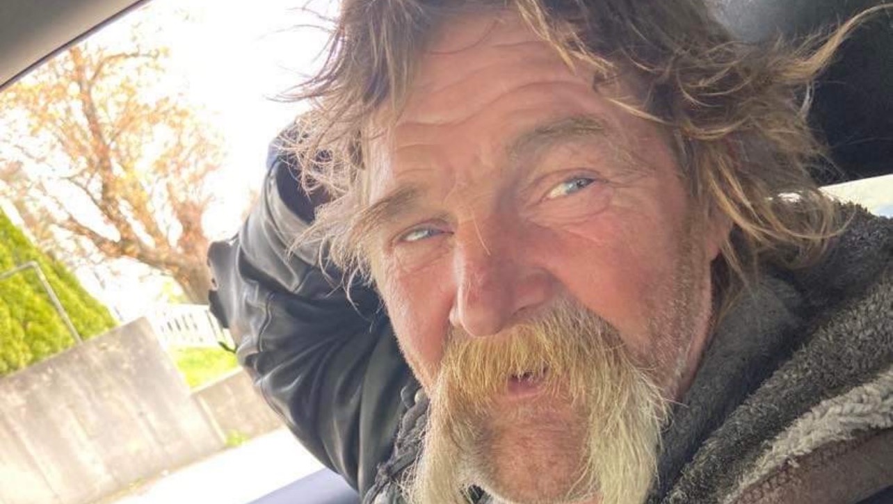 Fundraiser for John Flagg by Laura Chartrand Morgan : Help lay Uncle ...