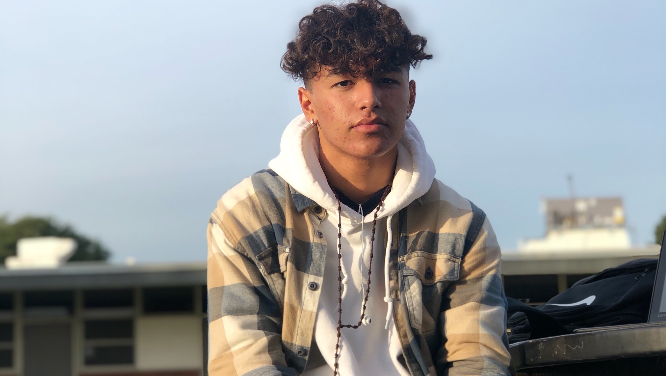 Fundraiser by Jennifer Barron : Help lay Andrew Nuñez to rest ️