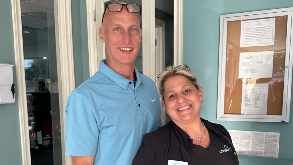 Fundraiser by Dean Cocchi : Operation Blessed Recovery