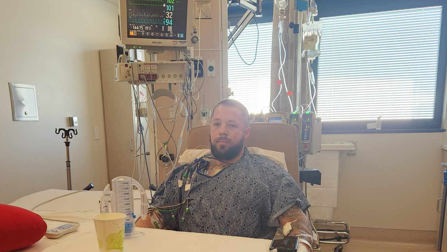 Fundraiser by Tami Carpenter : Support Cody's Recovery & Medical - Quad ...