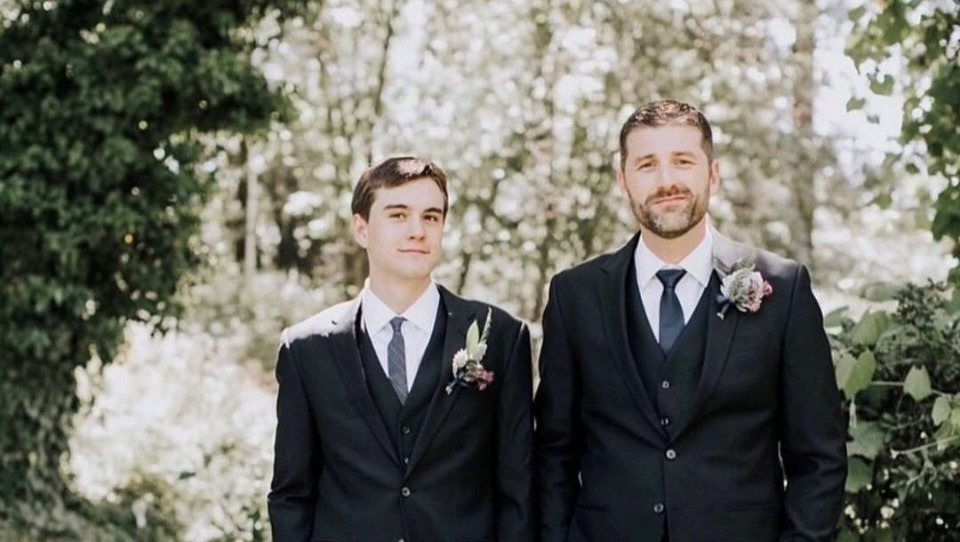 Fundraiser by Mark McGrath : Help Taylor, my 26 year old brother, battle cancer