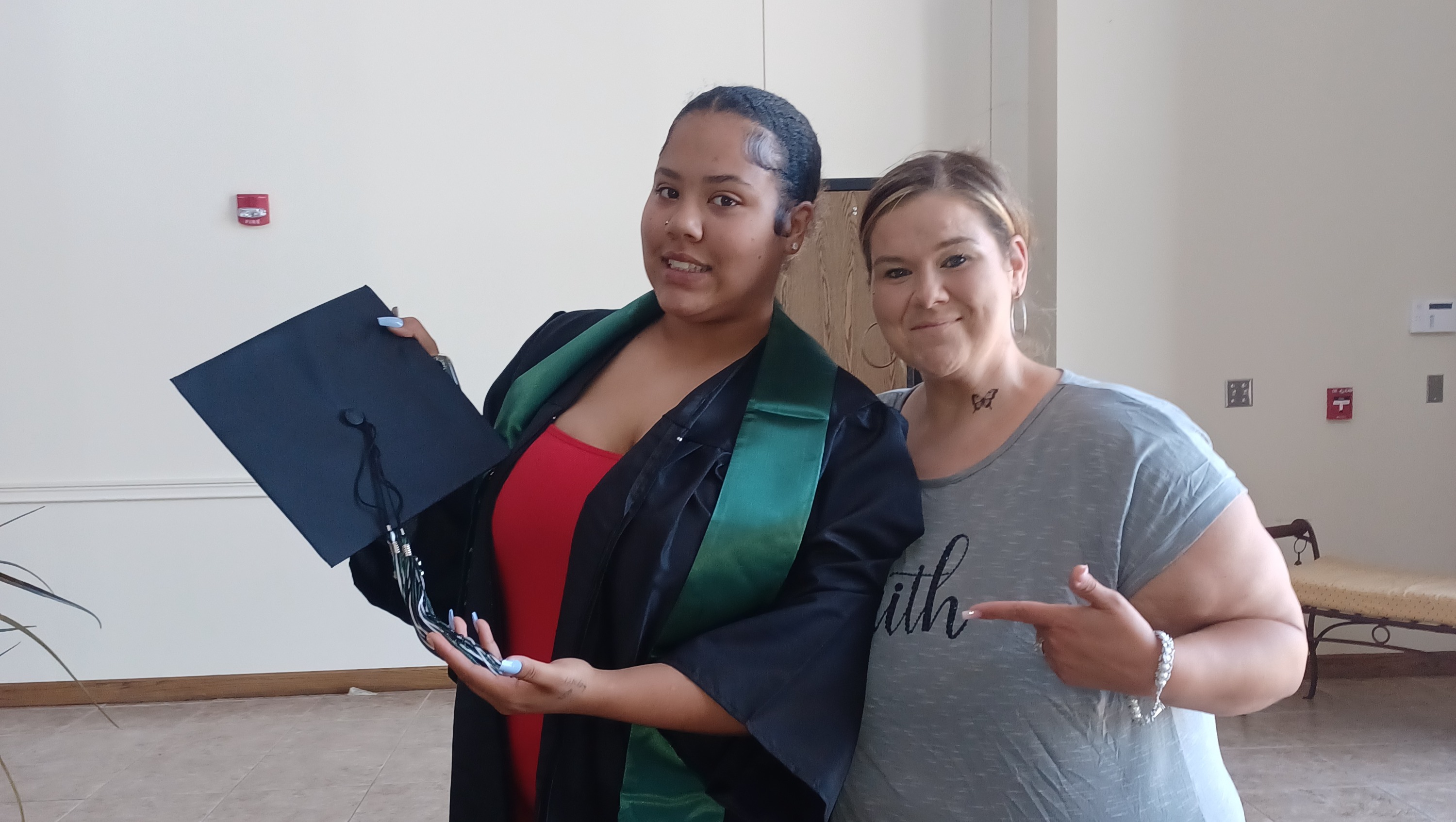 Fundraiser by Amanda Walker : Support Baylee's Journey to Nursing School