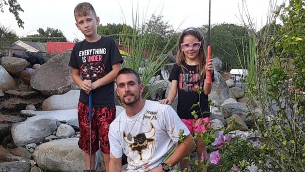 Fundraiser by Laborers' Local 1410 : Donate to Help Local 1410 Member ...