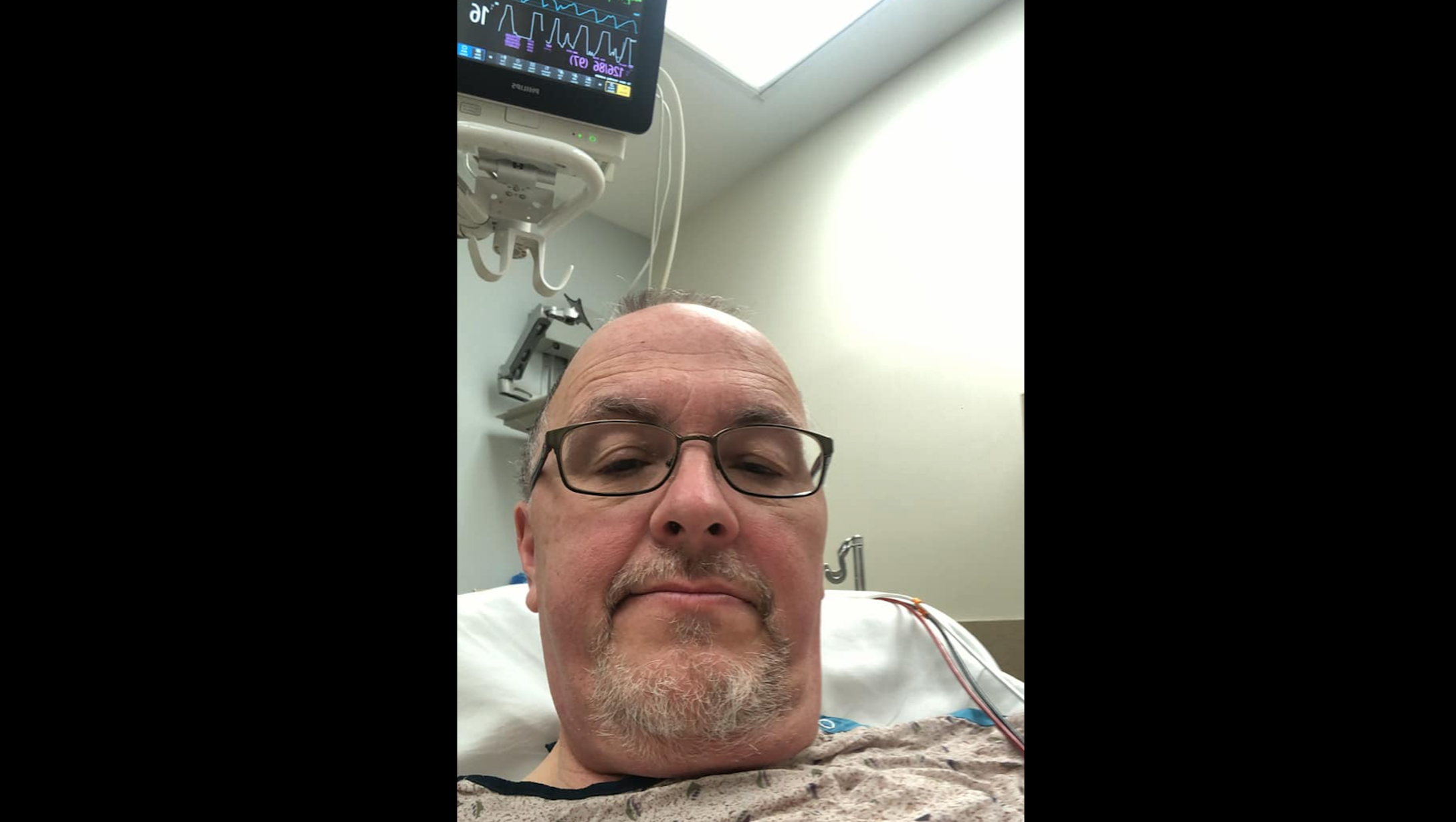 Fundraiser for Tom Roberts by Chad Hunter : Help out our friend Tom ...