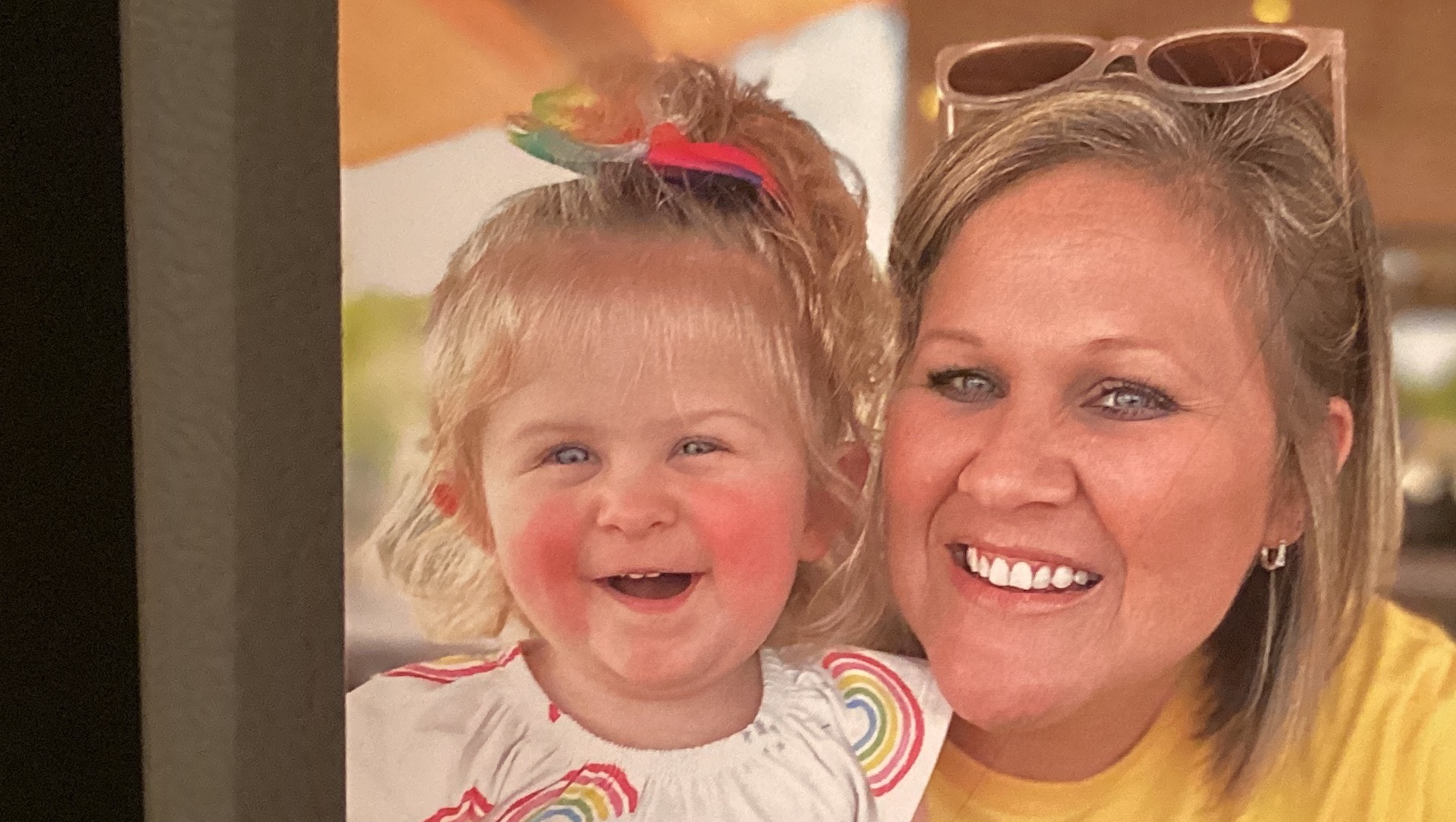 Fundraiser by Dale Hilliard : Medical and Education Savings for Raelin ...