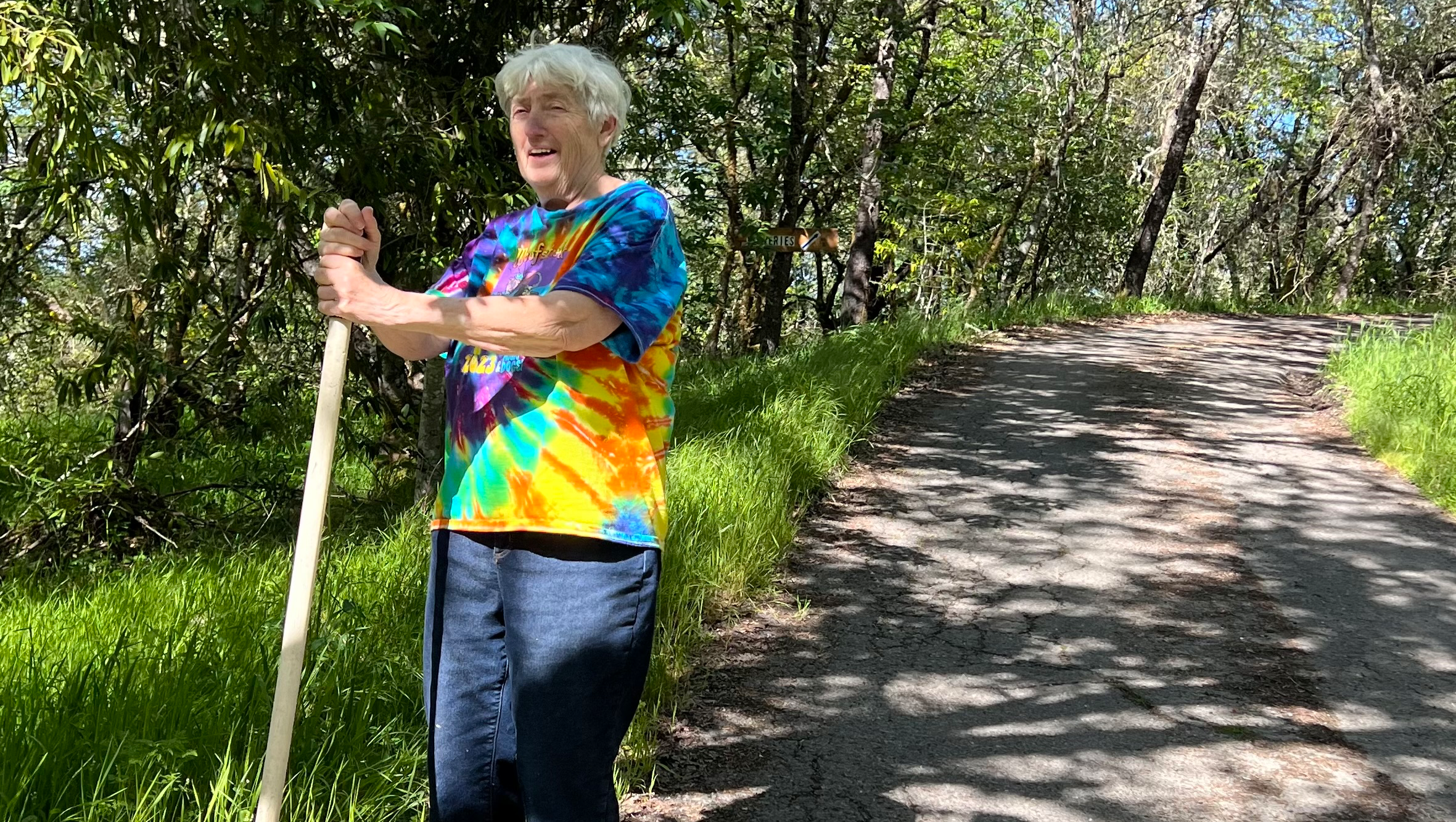 Fundraiser by Teresa Romero : Help Sharon Curry Pay for Her Road at ...