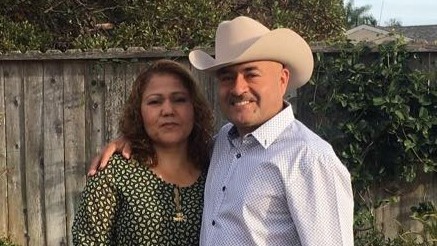 Fundraiser for Juana Lucio by Alvin Flores : Ignacio Flores