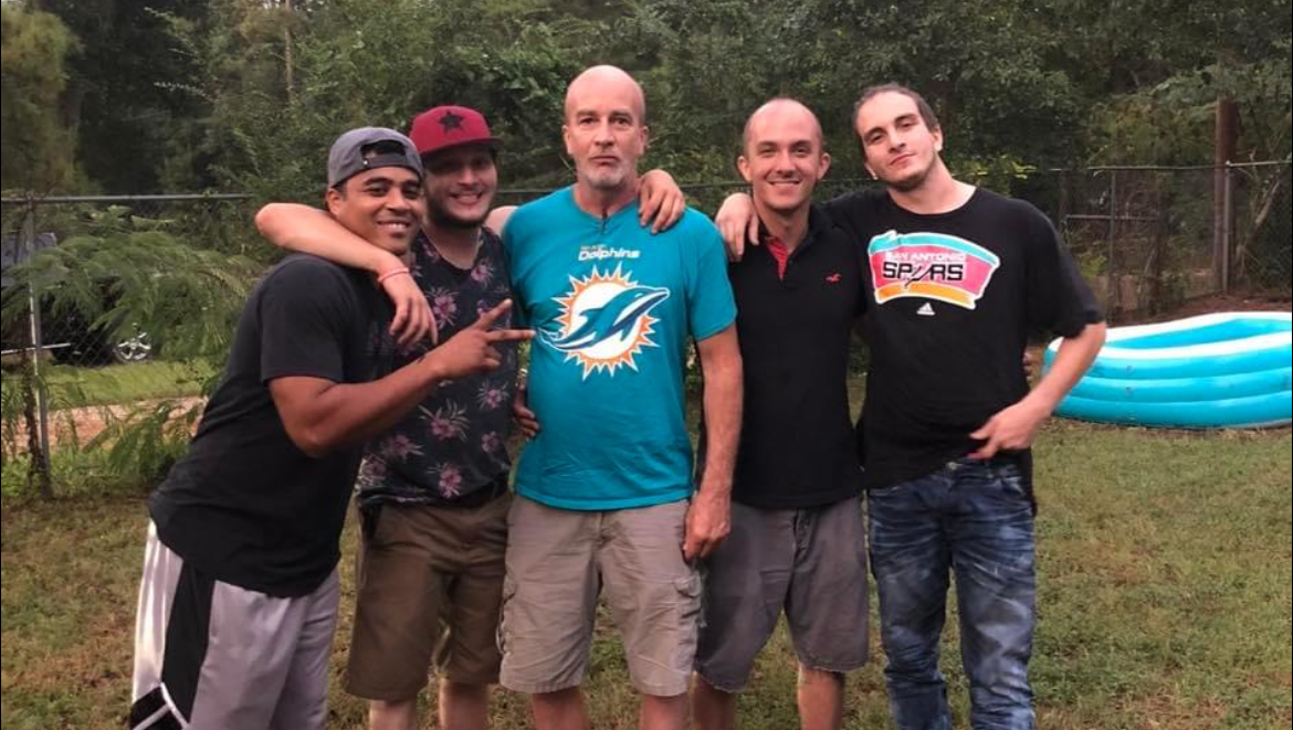 Fundraiser by Maddison Adams : Glen Billeter