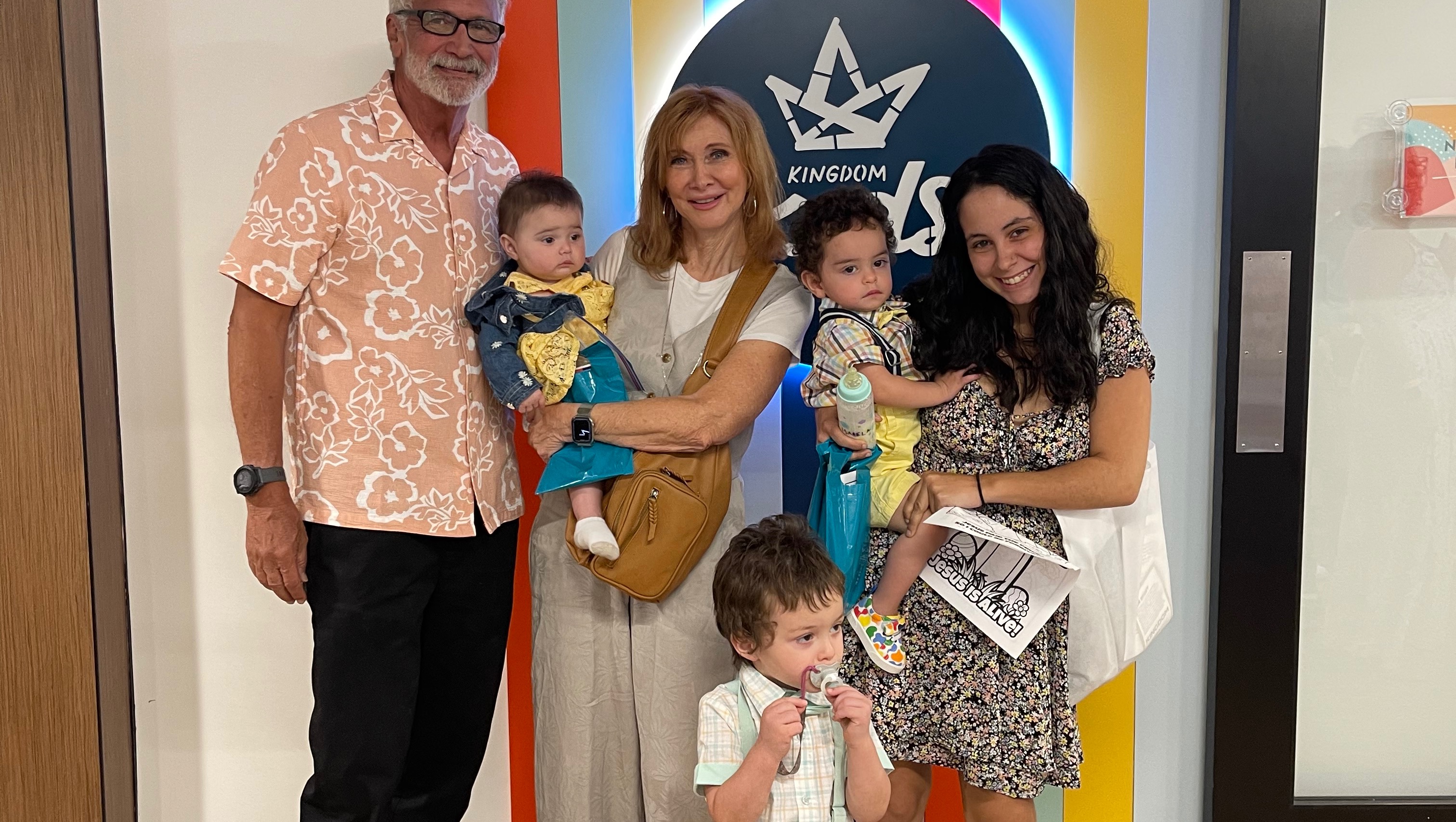 Fundraiser by Jeanie Costarides : A homeless mother and her three children