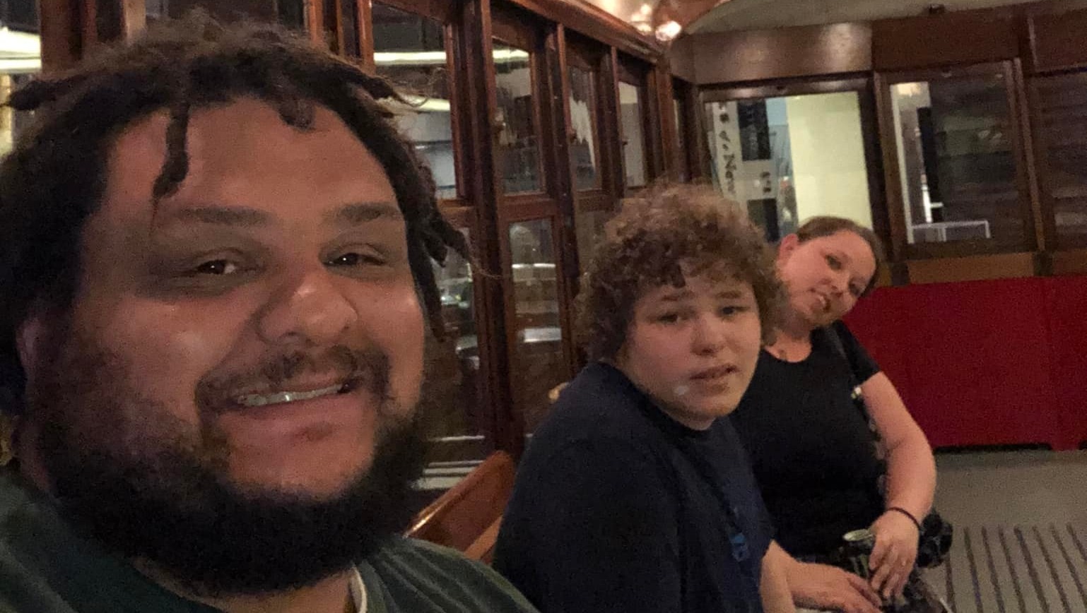 Fundraiser for Sam Kirkland by Jason Stroup : Final Expenses for Sammy ...