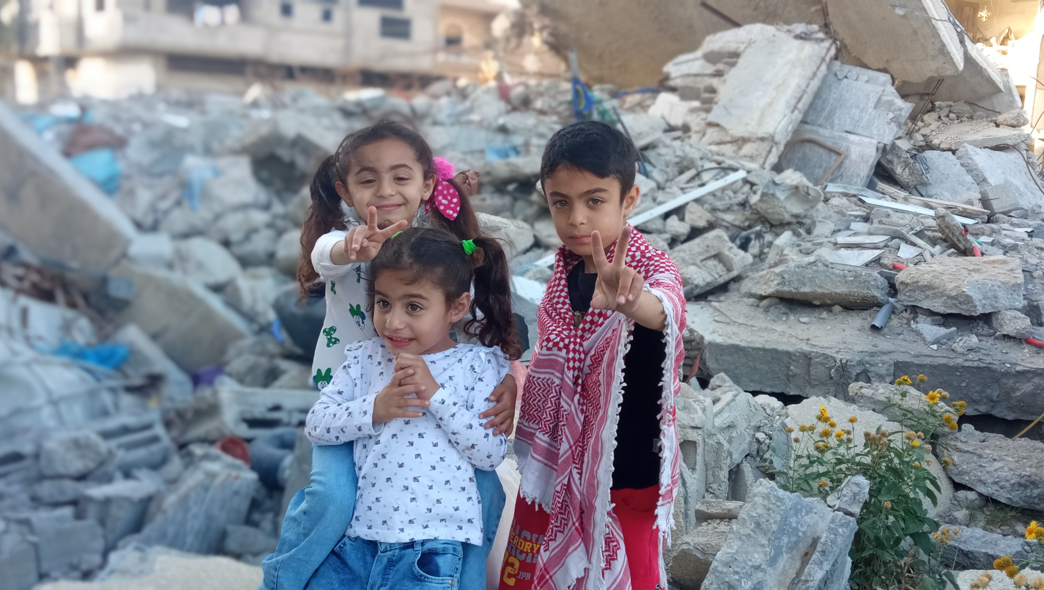 Fundraiser for Mohamed Alshaer by Samah Alshaer : Help me and my family ...