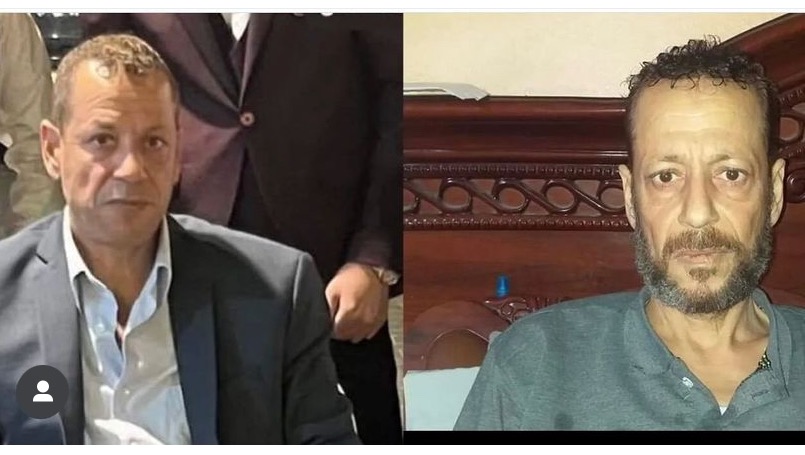 Fundraiser for Ameer Ali by Esraa Alhelou : Help Save My Brother: Mahmoud’s Urgent Journey for ...