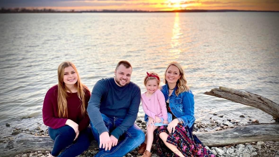 Fundraiser for Elizabeth Goad by Christy McCullough : Elizabeth’s ...