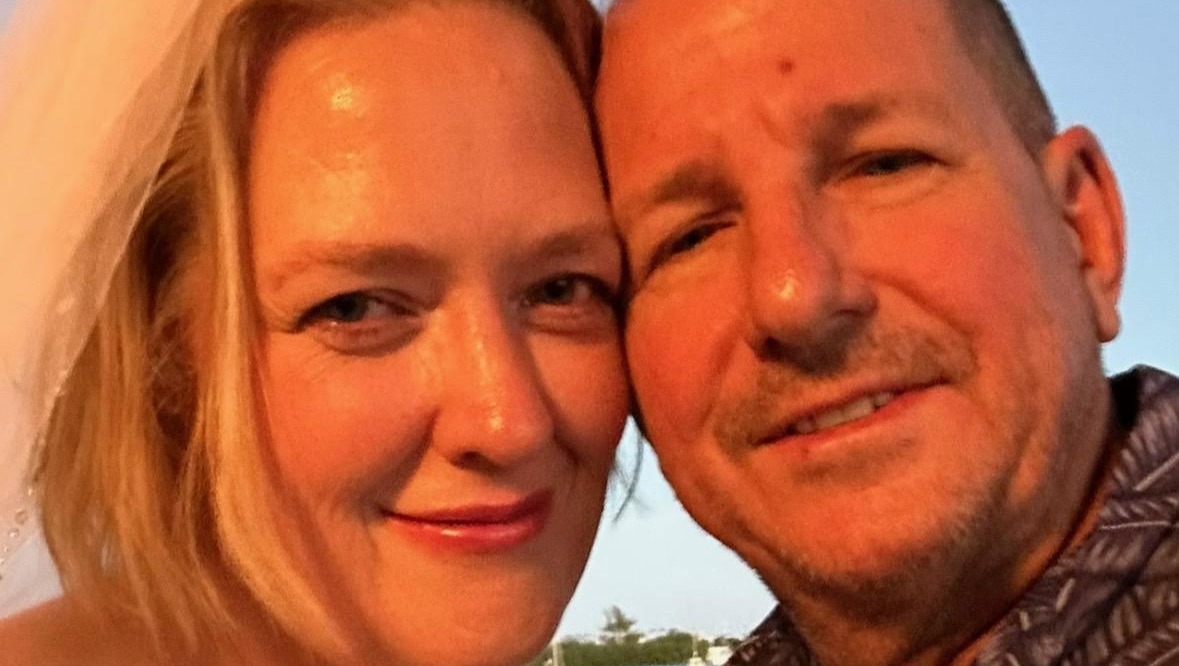 Fundraiser for Heather McConnell by Melanie Schoofs : Warren and ...