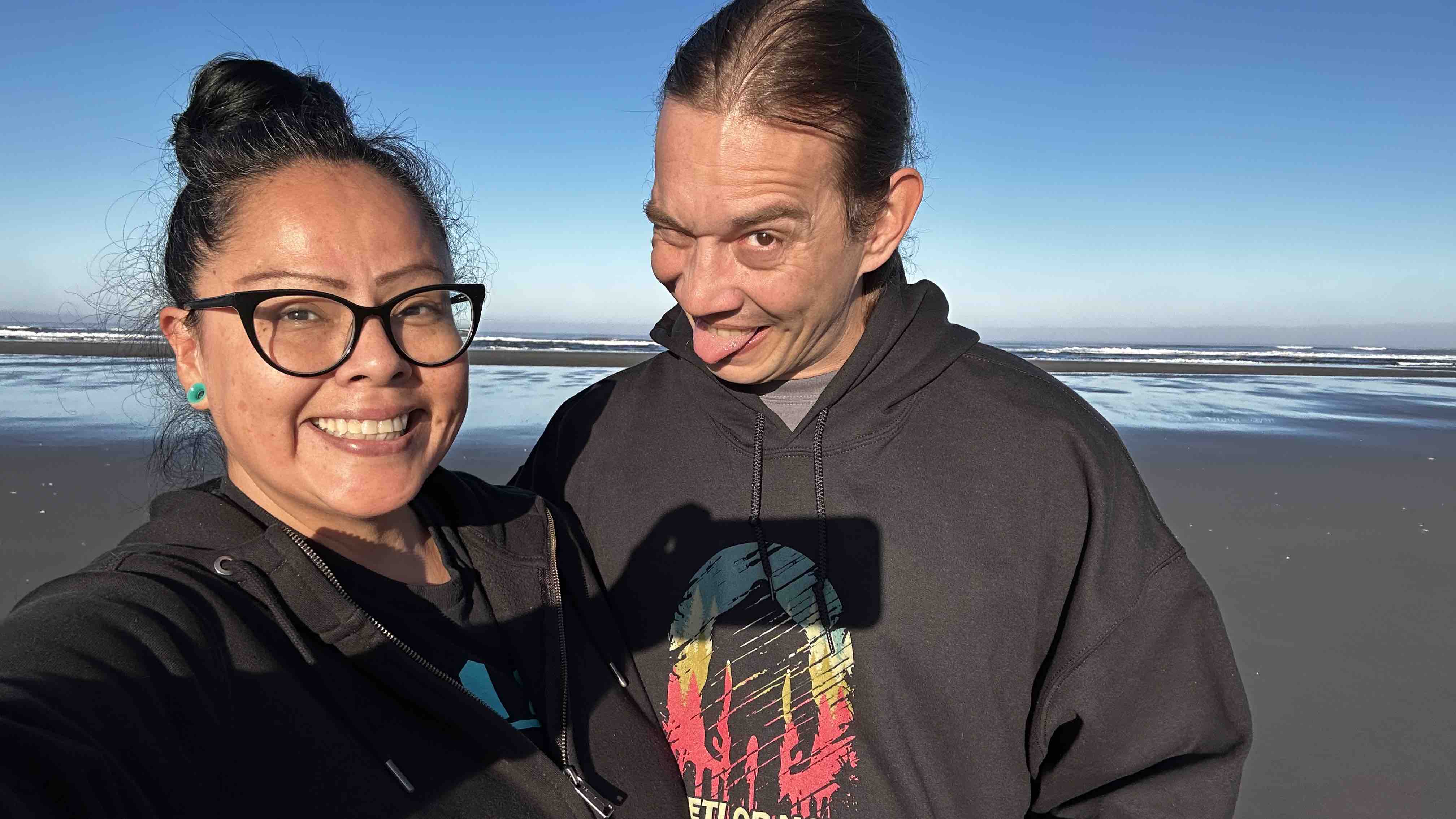 Fundraiser by Anthony Stearns : Help wareagle and Toni get to Sundance