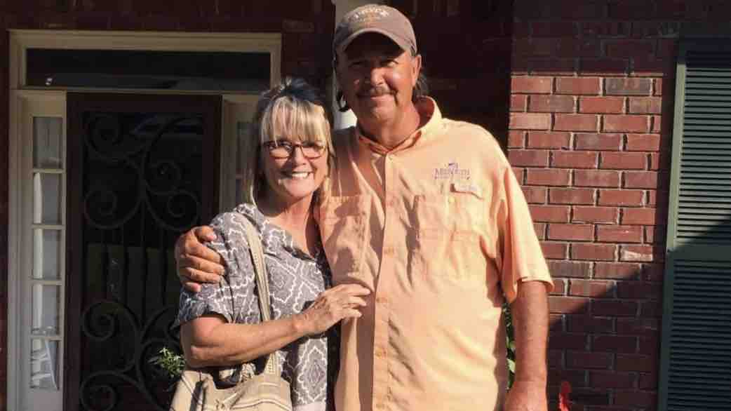 Fundraiser for Jeanie Parent by Gentry Canales : Support Kendall and ...