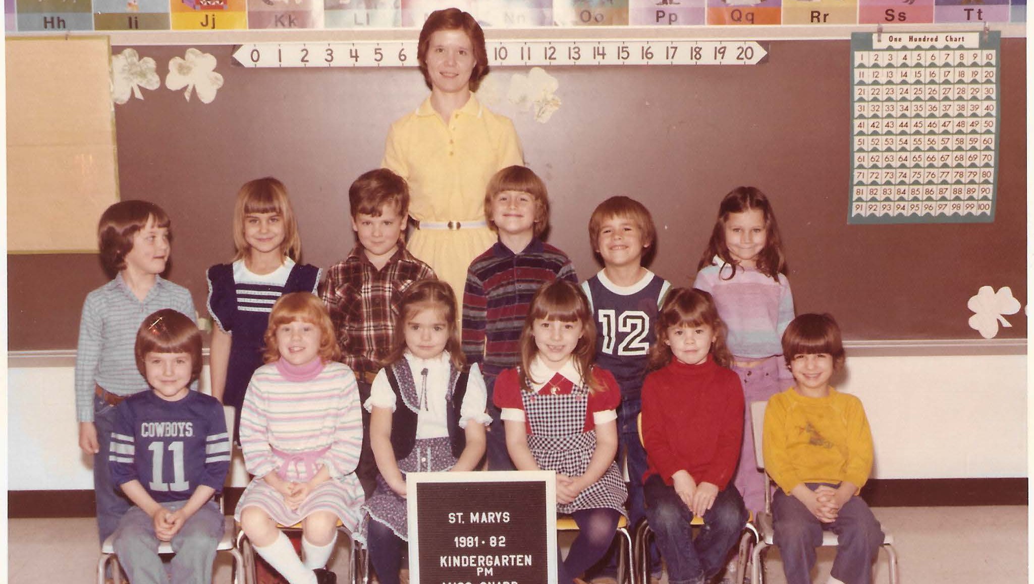 Fundraiser by Michelle Martin : Mrs. Carr (Miss Snapp) Retirement ...