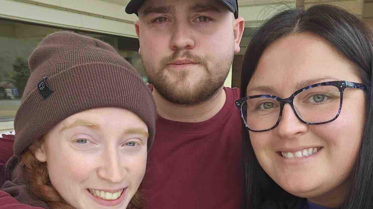 Fundraiser for Jessica Brown by Marty Ettinger : Help Jessica, Colton ...