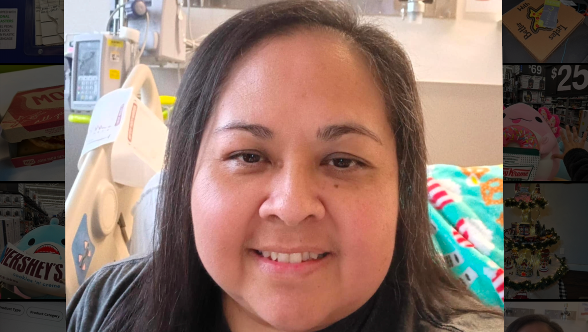 Fundraiser for Michelle Gonzales by Joshua Stuckman : Annette Gillum's ...