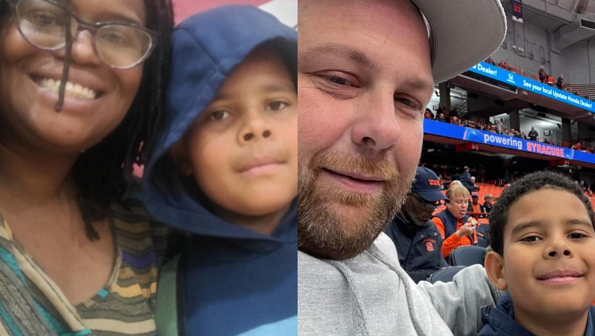 Fundraiser for Christopher Hayes by Kelly Hayes : Kamari Amir