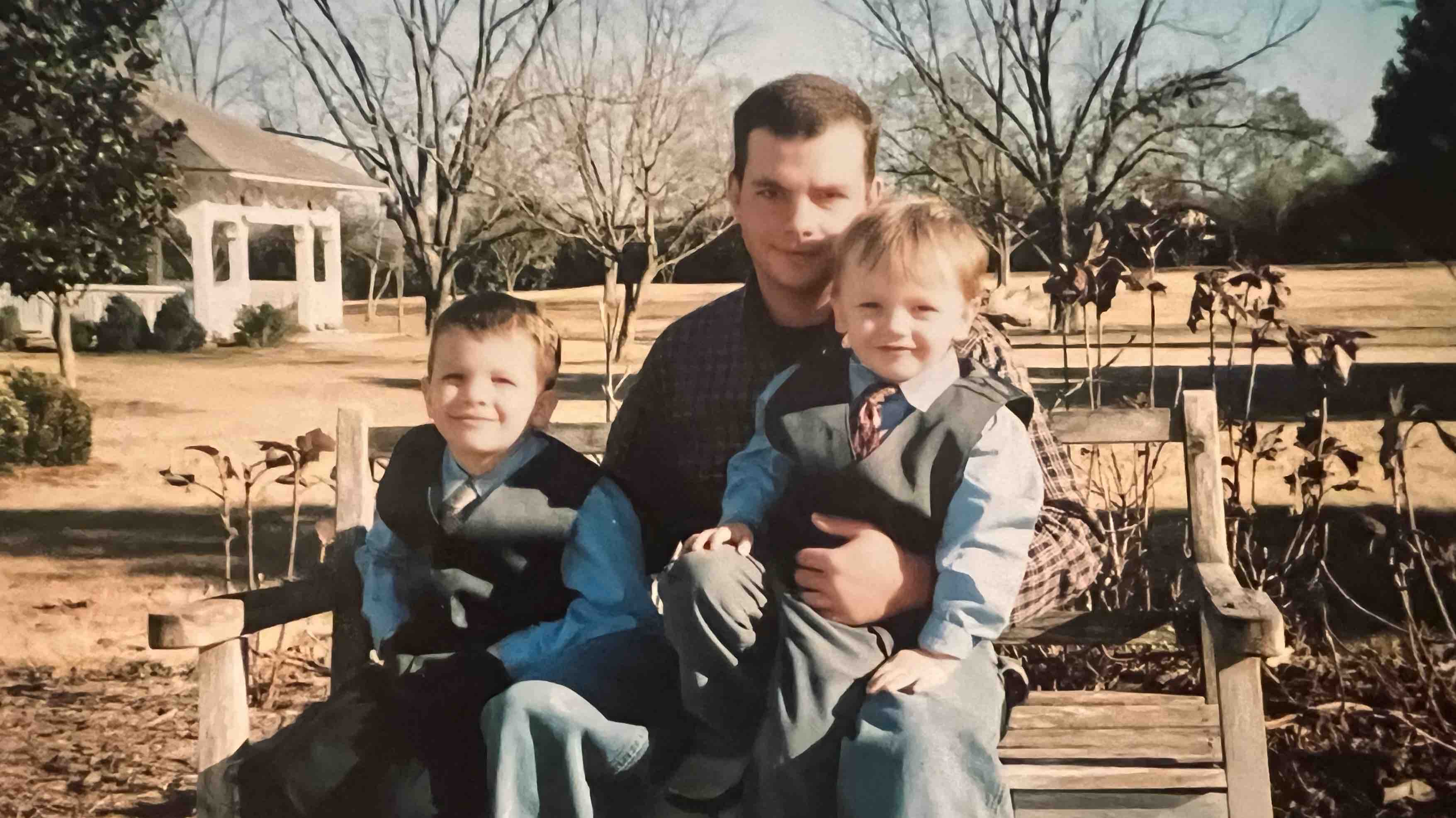 Fundraiser by Warren Tidwell : Funeral Expenses for Derek Tidwell