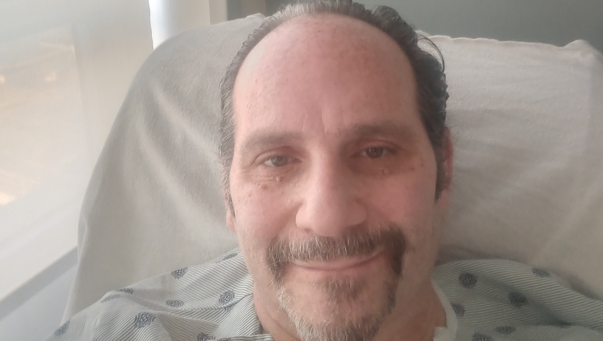 Fundraiser by Michael Levine : Can help our good friend Michael again?