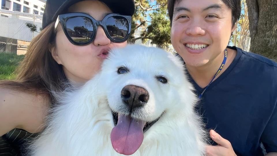 Fundraiser for Yeu-jer Cheng by Christopher Yee : Home Completely Destroyed.. Help Eric & Christy!