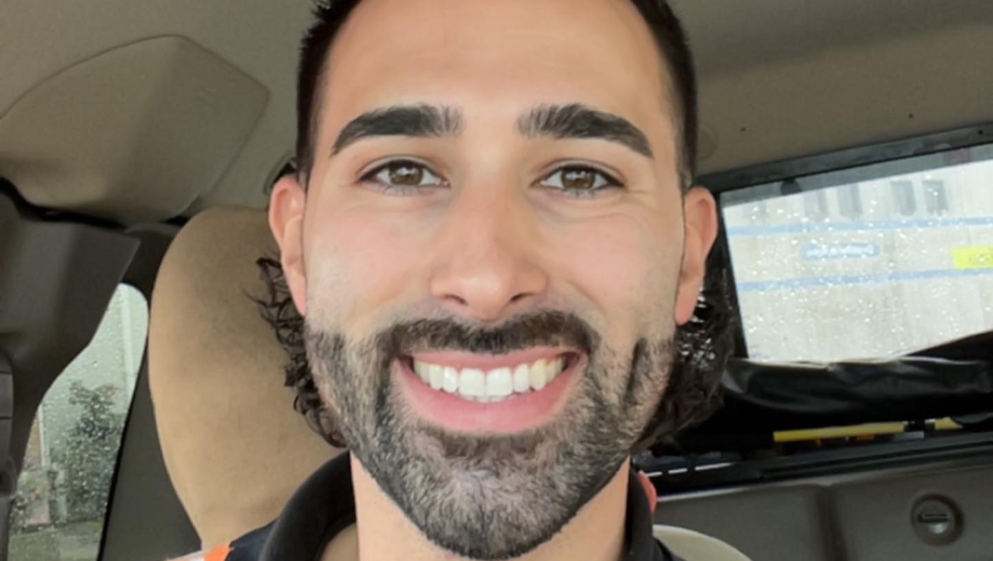 Fundraiser for Michael Perez by Machaela Riedinger : Support Michael's ...