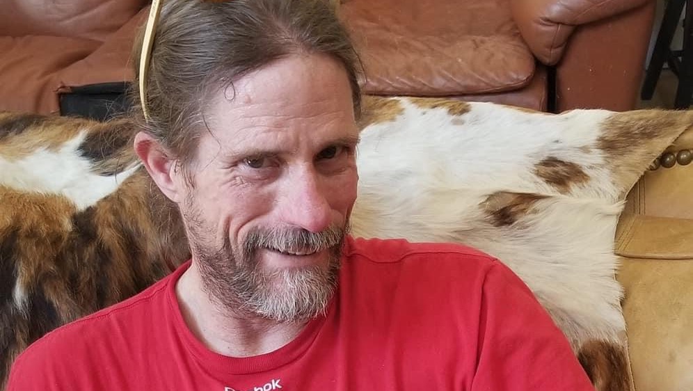 Fundraiser by Alec Yoho : Support Jerry’s Death Expenses