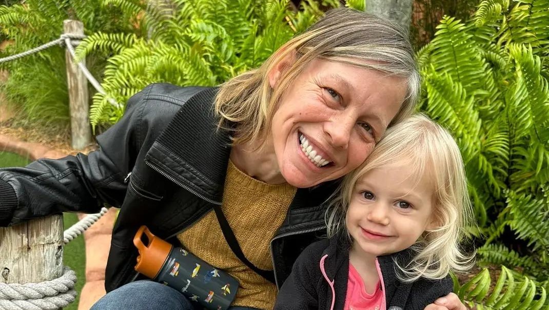 Fundraiser by Ashley Sheffield : Raylee's Cancer Fight