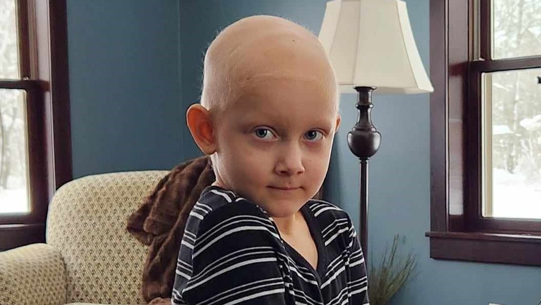 Fundraiser by Laura Schorn : Help Wesley and Her Family as They Battle ...