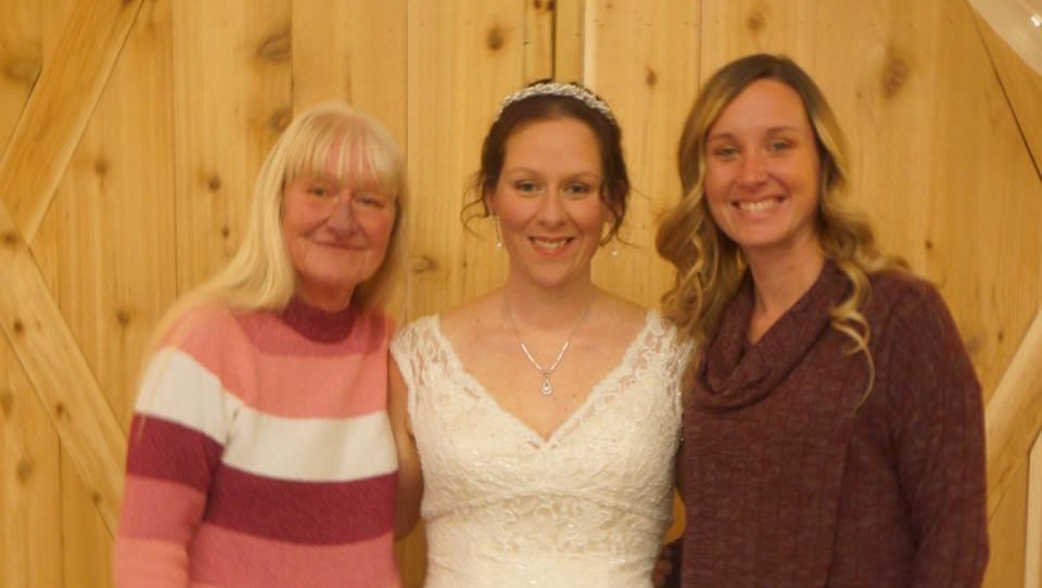 Fundraiser by Jami Lloyd : Laura Miller