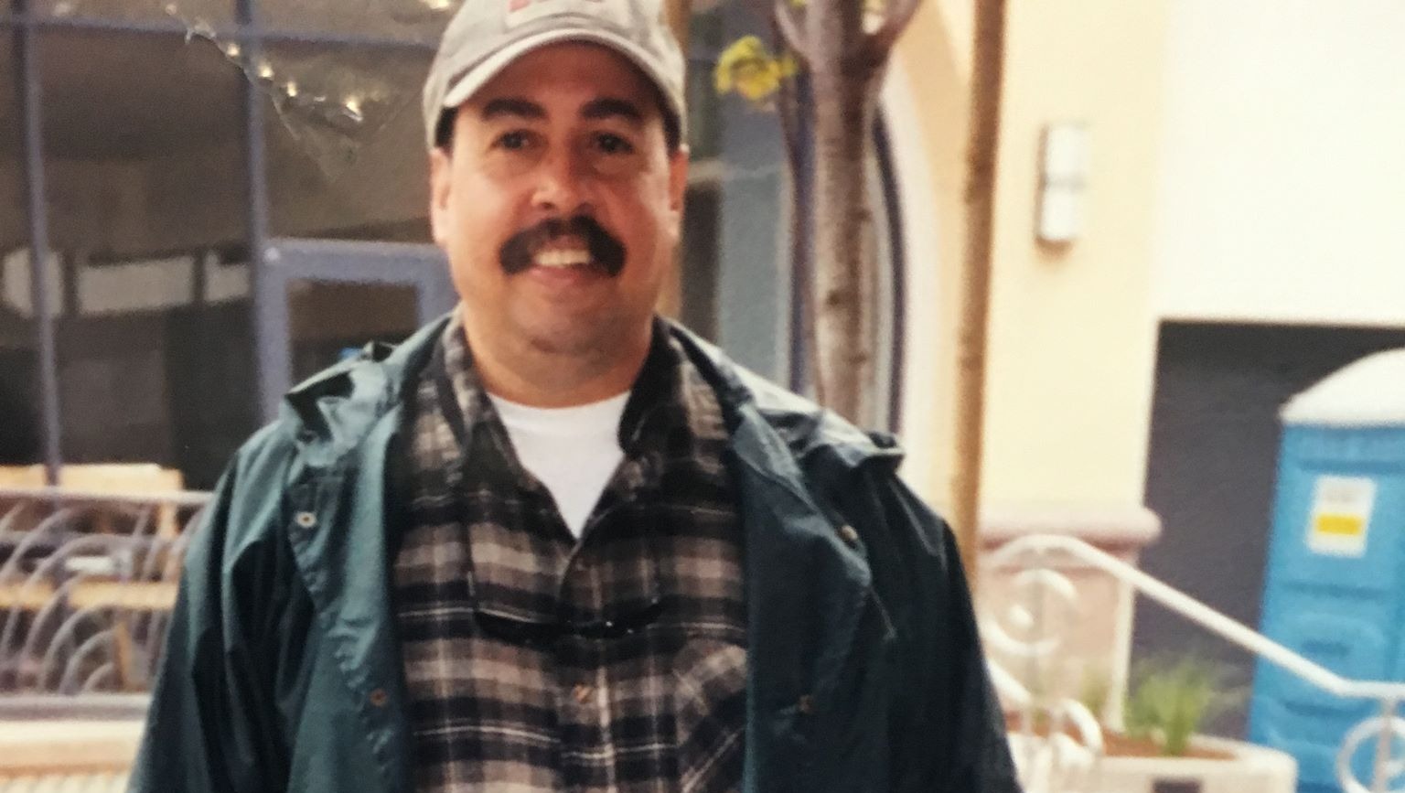 Fundraiser by Maria Jane Collins : Darrell J. Collin's Memorial Expenses