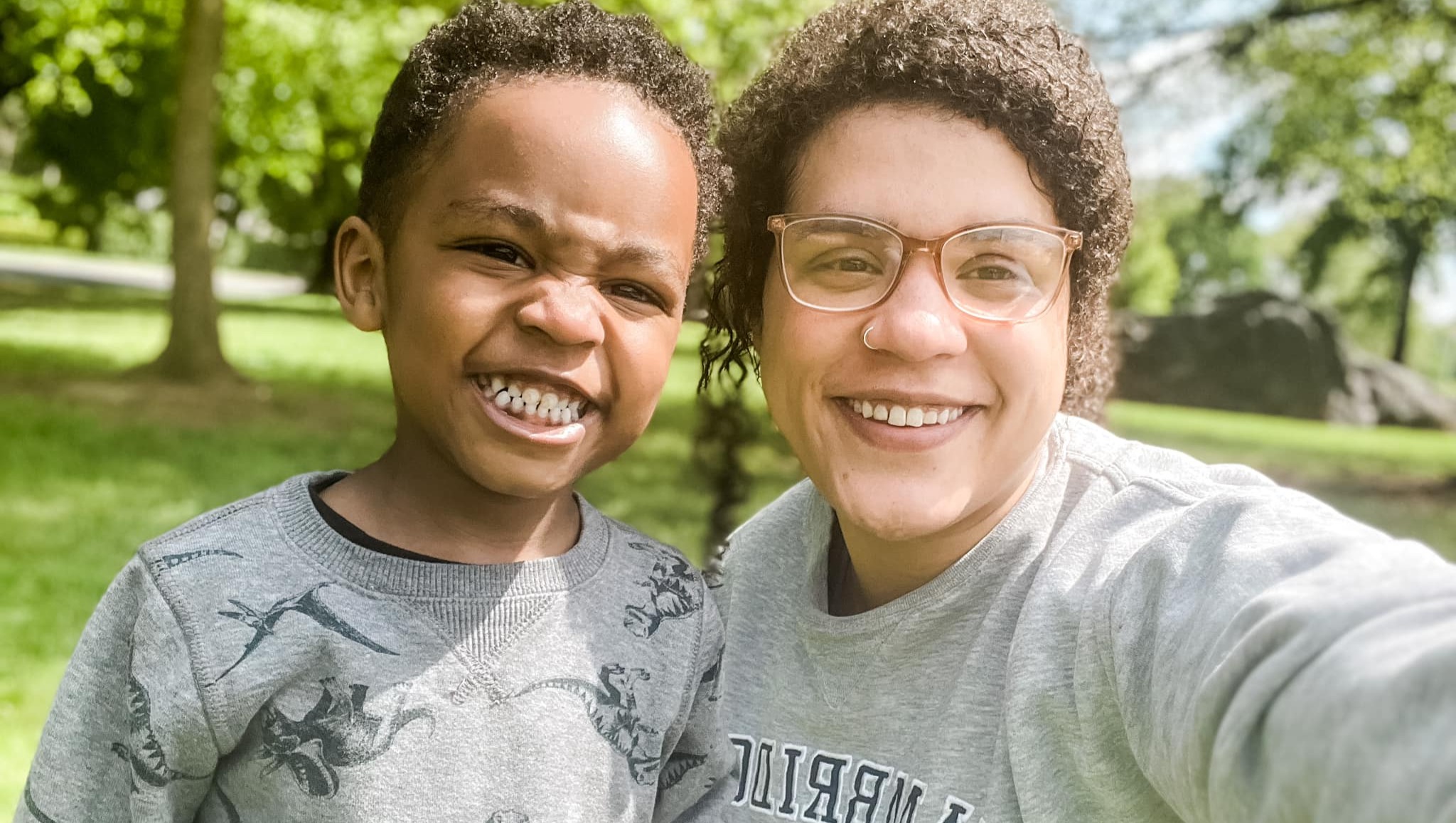 Fundraiser by Moriah Chauné Freeman : Mutual Aid for a single disabled mom