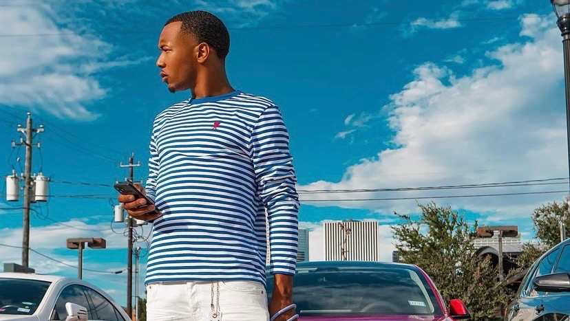 Fundraiser by Kristian Rockemore : Christensen Marcus Keith Hill