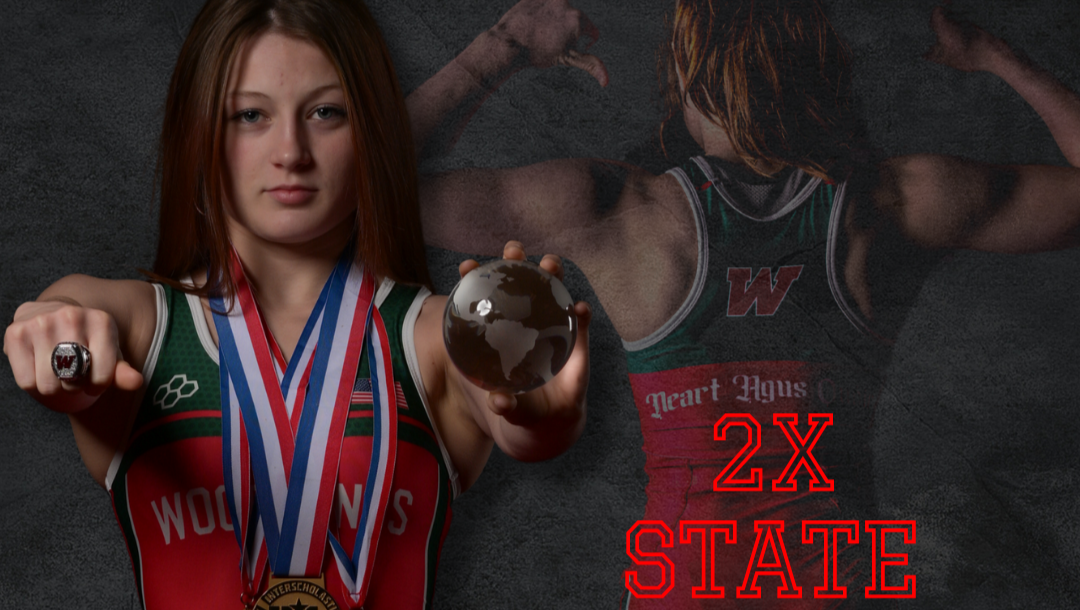 Fundraiser by Jeffery Rayome : Riley Rayome Road to Fargo