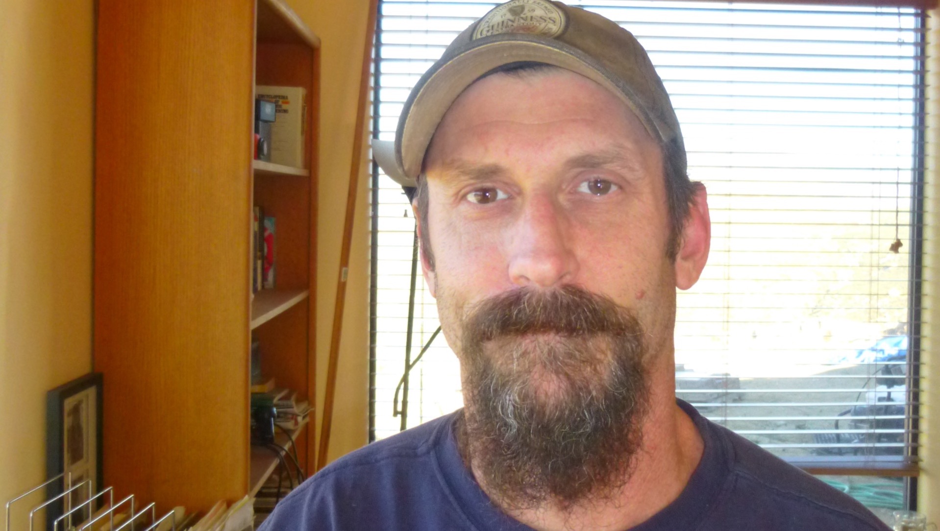 Fundraiser by Tim Marshall : Cary lost his home Easter Sunday