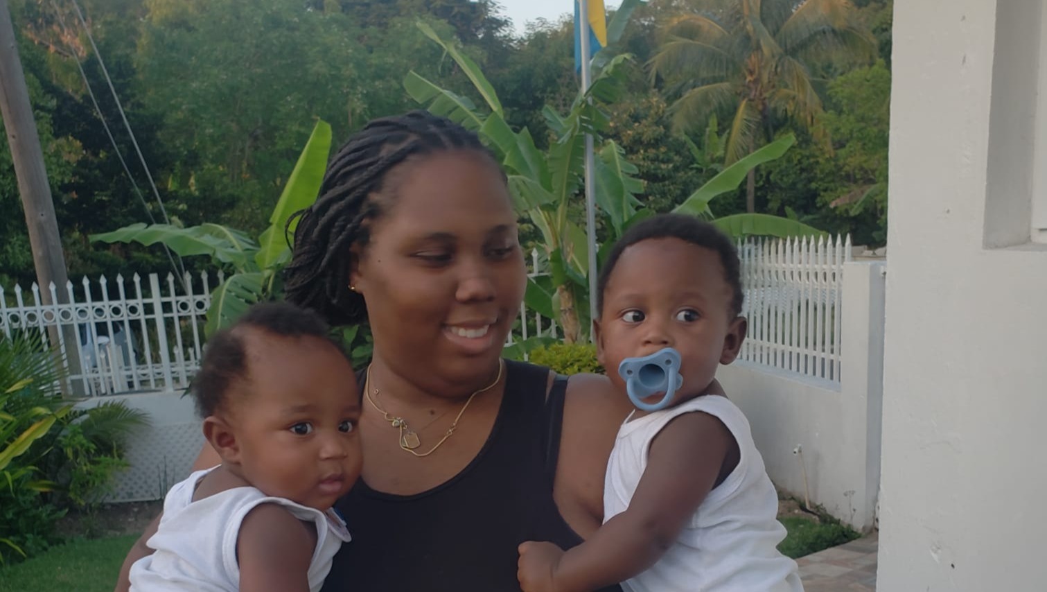 Fundraiser for DeVaughn Robinson by Stephen Mckinney : Odia McKinney ...