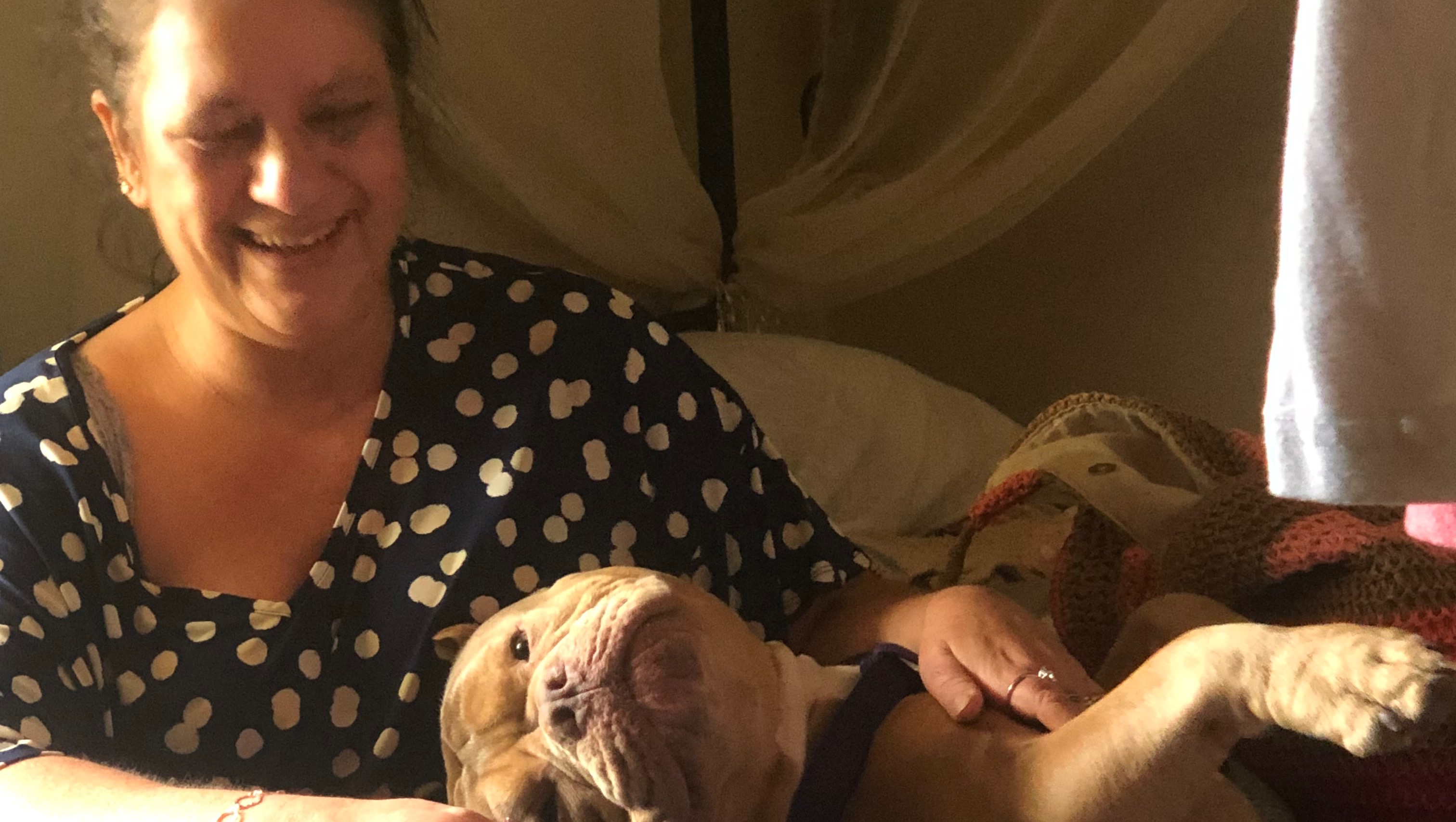 Fundraiser for Carol Robbins by callie robbins : Tommie ann Robbins