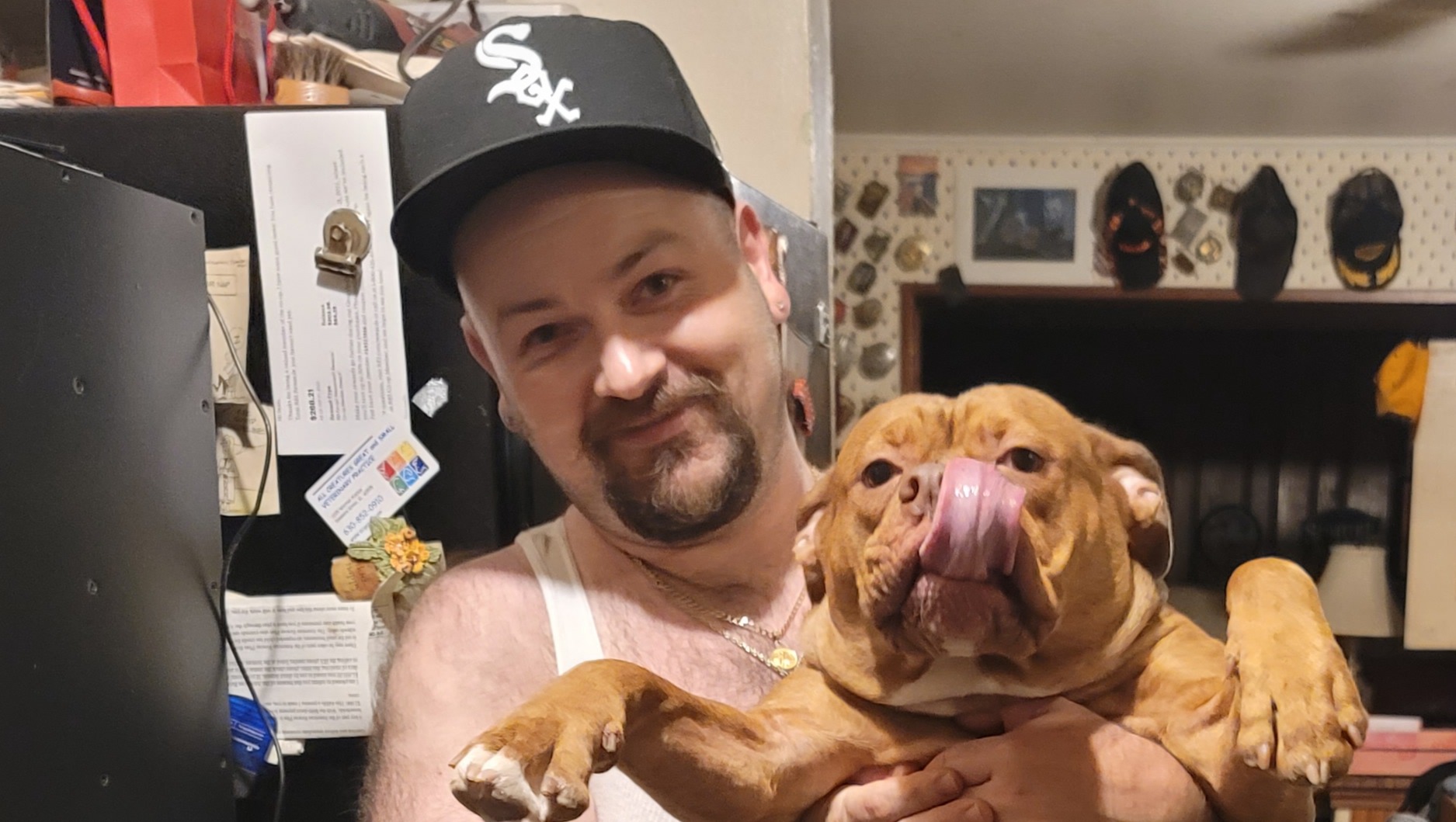 Fundraiser by Sean Pistone : Cancer Bucket List