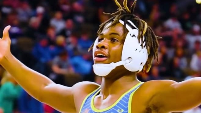 Fundraiser by Steven Kirchner : Send Jermaine to Disney Duals!