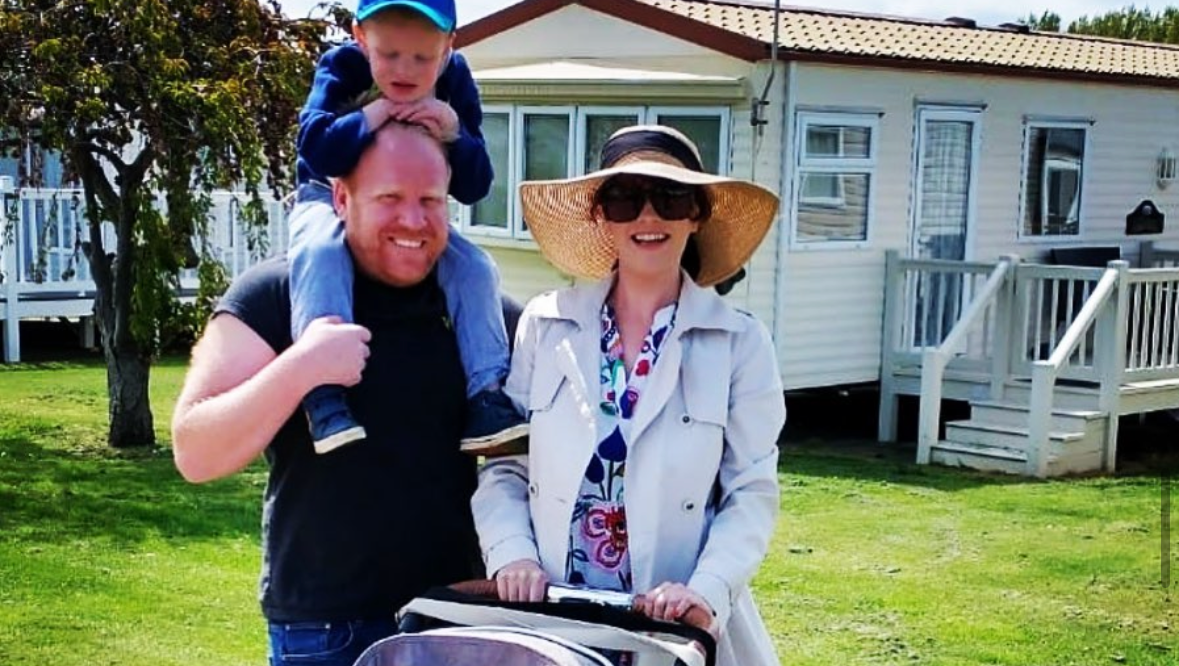 Fundraiser by Margo Leftly : In Loving Memory of Rachel Partin (Nolan)