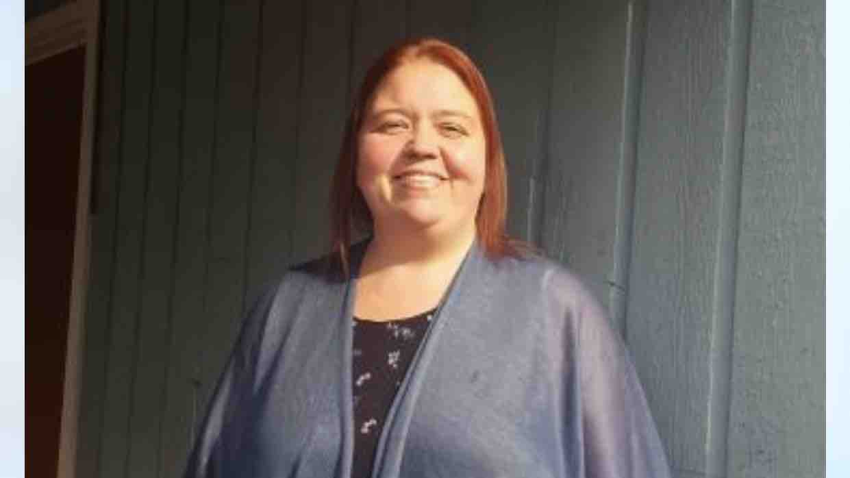 Fundraiser for Hannah Breitkreuz by Simrun Samra : Tesa Lehman Breitkreuz